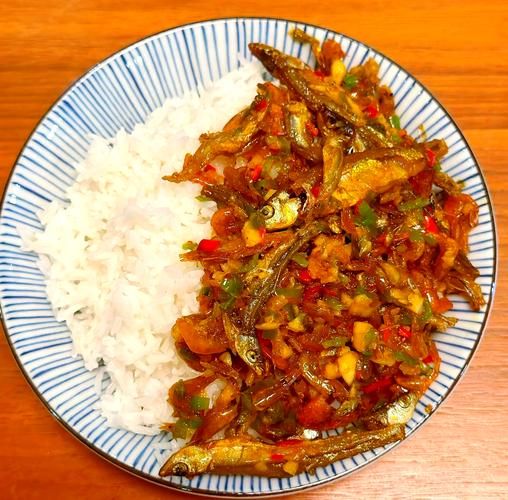 小鱼小虾怎么做好吃_家常做法大全-第3张图片-山城妙识 小鱼小虾怎么做好吃_家常做法大全-第3张图片-山城妙识