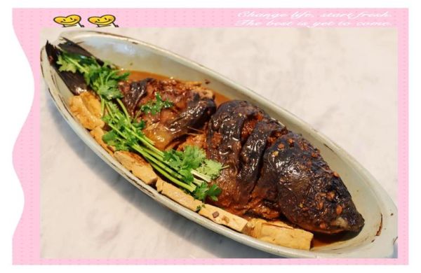 三道鳞怎么做好吃_家常做法步骤-第2张图片-山城妙识