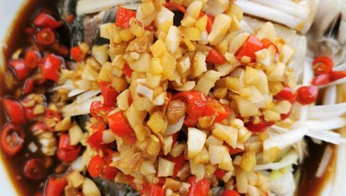 三道鳞怎么做好吃_家常做法步骤-第3张图片-山城妙识