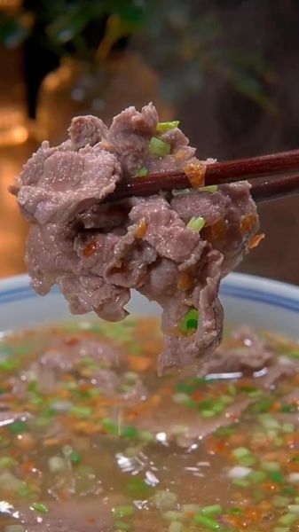 潮汕清炖牛肉汤怎么做_潮汕牛肉汤正宗做法-第3张图片-山城妙识