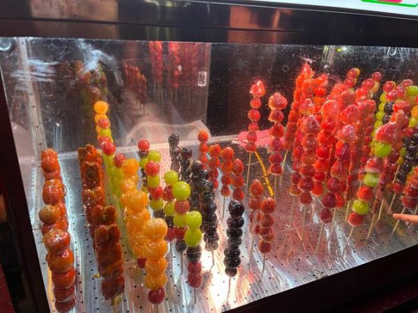 冰糖葫芦图片怎么拍好看_冰糖葫芦图片拍摄技巧-第3张图片-山城妙识 冰糖葫芦图片怎么拍好看_冰糖葫芦图片拍摄技巧-第3张图片-山城妙识