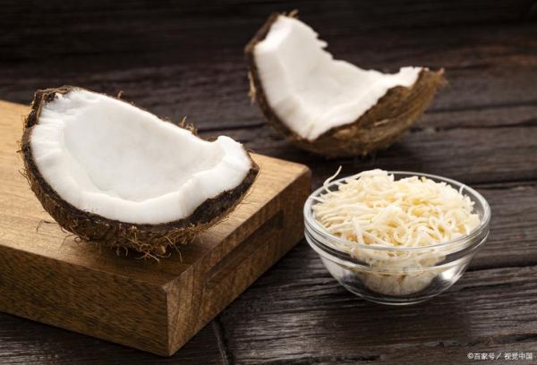 椰子肉怎么炒好吃_椰子肉炒什么最香-第2张图片-山城妙识