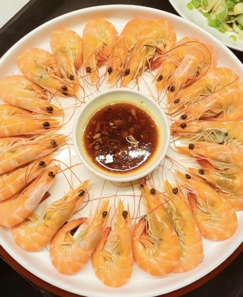 大明虾多少钱一斤_大明虾价格为什么波动这么大-第2张图片-山城妙识