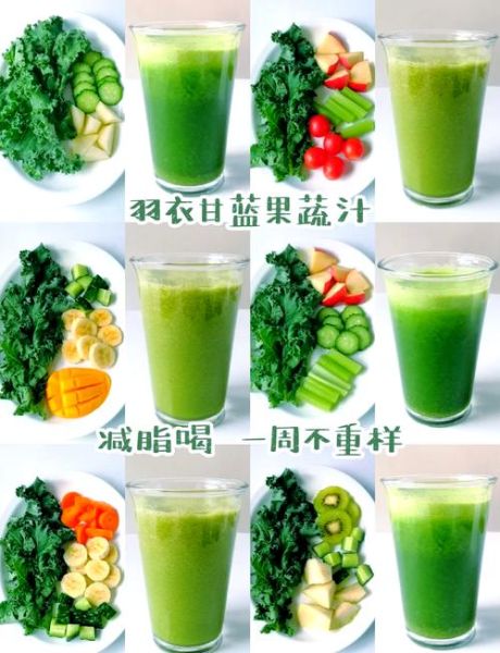 甘蓝汁能减肥吗_甘蓝汁怎么喝效果最好-第1张图片-山城妙识