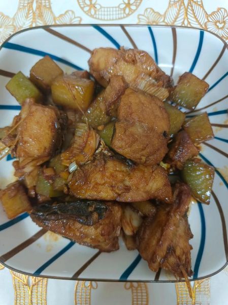 鲅鱼的做法有几种_家常鲅鱼怎么做好吃-第2张图片-山城妙识