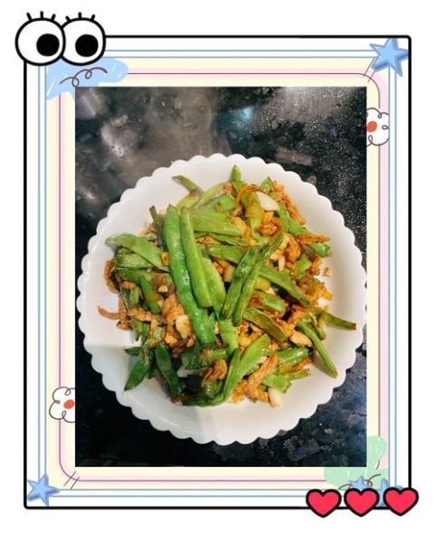 炒芸豆一般几分钟炒熟_芸豆炒多久才安全-第2张图片-山城妙识 炒芸豆一般几分钟炒熟_芸豆炒多久才安全-第2张图片-山城妙识