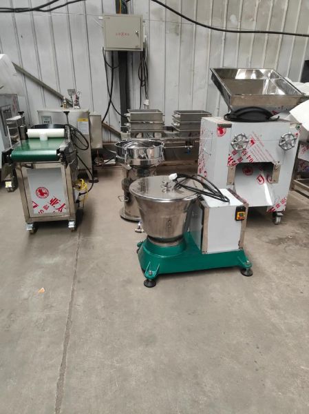 年糕机器设备多少钱一台_年糕机器设备怎么选-第2张图片-山城妙识