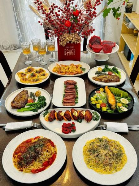 家庭版西餐怎么做_新手也能一次成功-第3张图片-山城妙识 家庭版西餐怎么做_新手也能一次成功-第3张图片-山城妙识