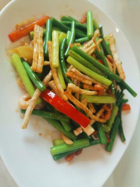 广东粤菜小炒有哪些_家常小炒怎么做才正宗-第1张图片-山城妙识