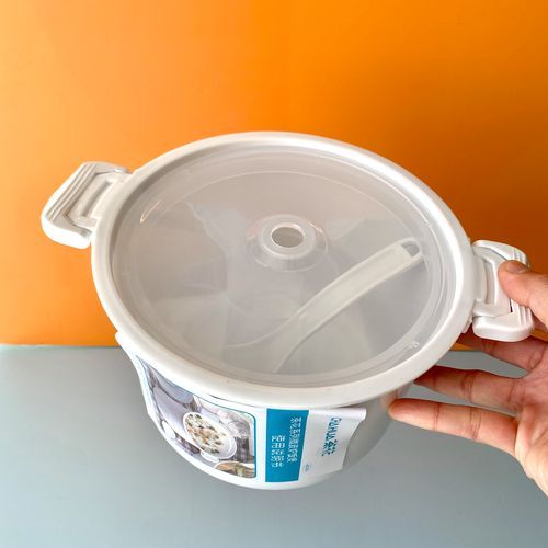 微波炉煮米饭要多长时间_微波炉煮米饭水米比例-第3张图片-山城妙识