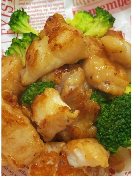 龙利鱼怎么煎才嫩_香煎龙利鱼的做法步骤-第1张图片-山城妙识