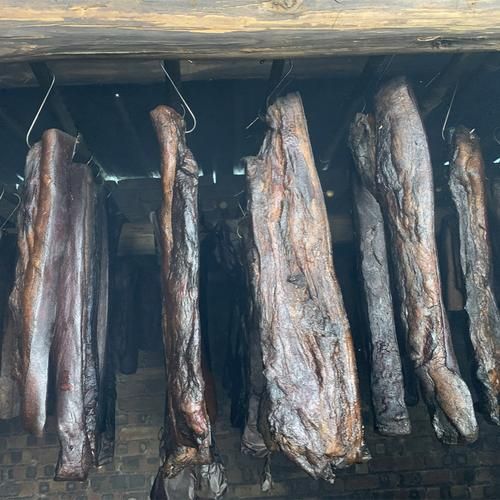 熏肉用什么熏最好吃_家庭熏肉选哪种木材-第1张图片-山城妙识 熏肉用什么熏最好吃_家庭熏肉选哪种木材-第1张图片-山城妙识