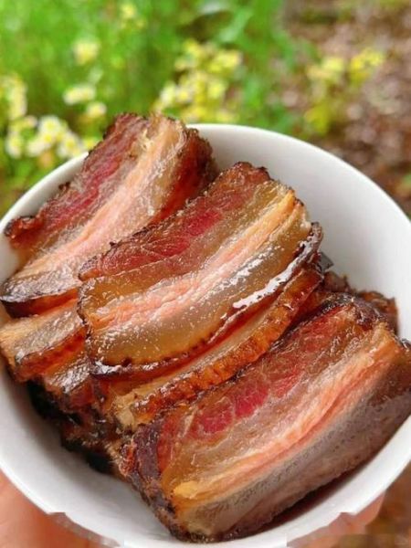 熏肉用什么熏最好吃_家庭熏肉选哪种木材-第2张图片-山城妙识 熏肉用什么熏最好吃_家庭熏肉选哪种木材-第2张图片-山城妙识