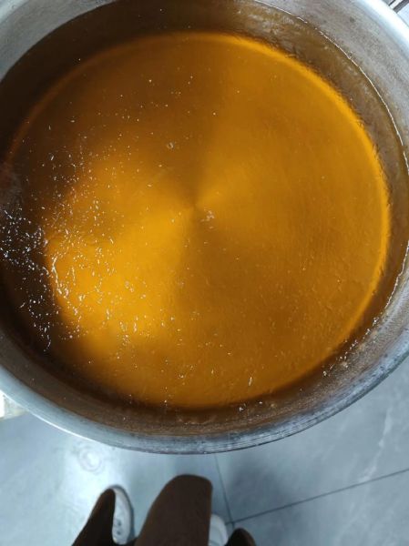 白凉粉果冻怎么做_白凉粉与水的比例是多少-第2张图片-山城妙识