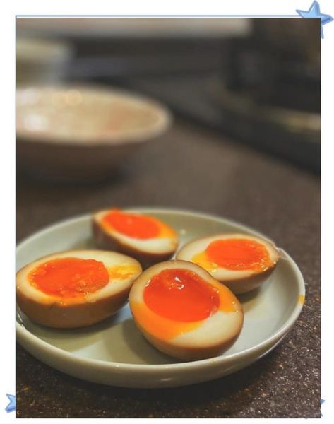酱油卤蛋怎么做_家常酱油卤蛋的做法-第3张图片-山城妙识