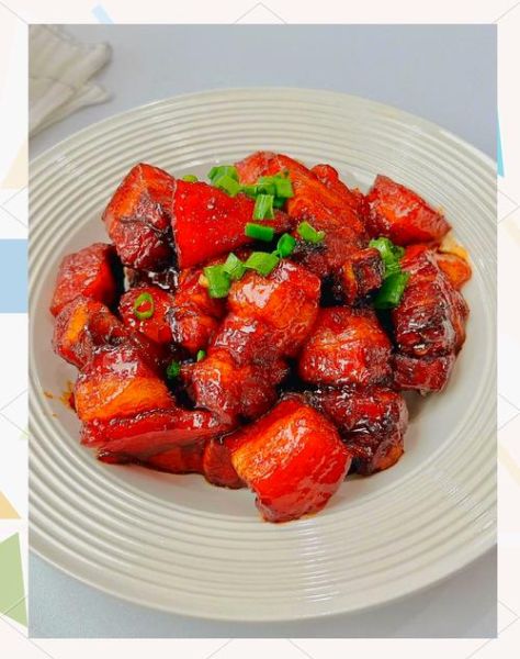 红烧肉怎么做_红烧肉最简单的做法-第3张图片-山城妙识 红烧肉怎么做_红烧肉最简单的做法-第3张图片-山城妙识