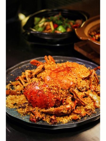 避风塘炒蟹多少钱_避风塘炒蟹价格表-第3张图片-山城妙识 避风塘炒蟹多少钱_避风塘炒蟹价格表-第3张图片-山城妙识