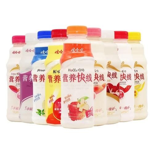 营养快线好喝吗_营养快线有哪些口味-第3张图片-山城妙识