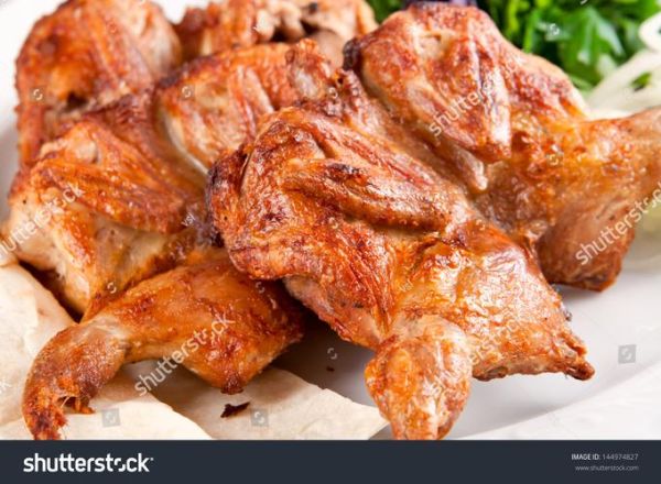 how_to_order_new_orleans_grilled_chicken_burger_in_english-第2张图片-山城妙识 how_to_order_new_orleans_grilled_chicken_burger_in_english-第2张图片-山城妙识