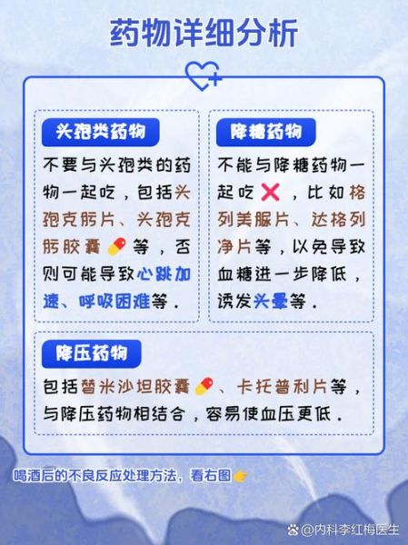 喝酒前吃什么药不容易醉_喝酒前吃什么药防醉-第1张图片-山城妙识