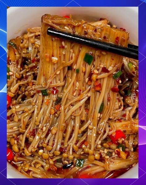 金针菇怎么做好吃_金针菇最美味的吃法-第2张图片-山城妙识 金针菇怎么做好吃_金针菇最美味的吃法-第2张图片-山城妙识