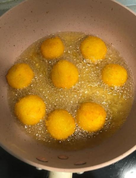 炸元宵怎么做_冻元宵可以直接炸吗-第1张图片-山城妙识 炸元宵怎么做_冻元宵可以直接炸吗-第1张图片-山城妙识