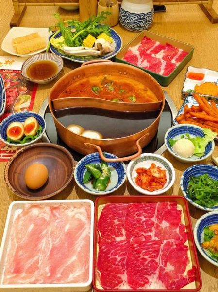 日式火锅怎么做_日式火锅食材有哪些-第2张图片-山城妙识