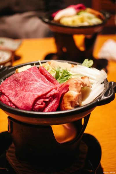 日式火锅怎么做_日式火锅食材有哪些-第1张图片-山城妙识