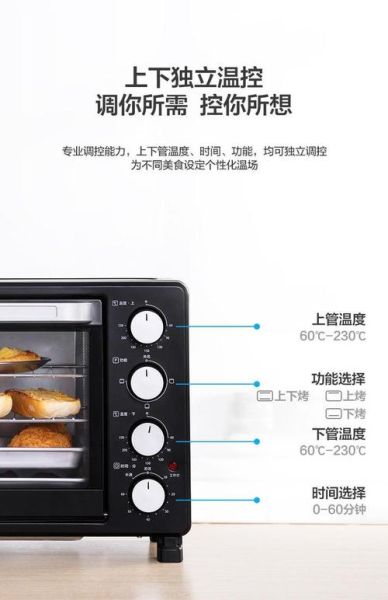 美的电烤箱怎么用_美的电烤箱第一次使用要注意什么-第1张图片-山城妙识