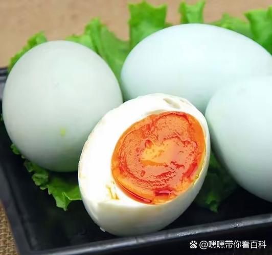快速腌制咸鸭蛋的方法_咸鸭蛋几天能吃-第2张图片-山城妙识