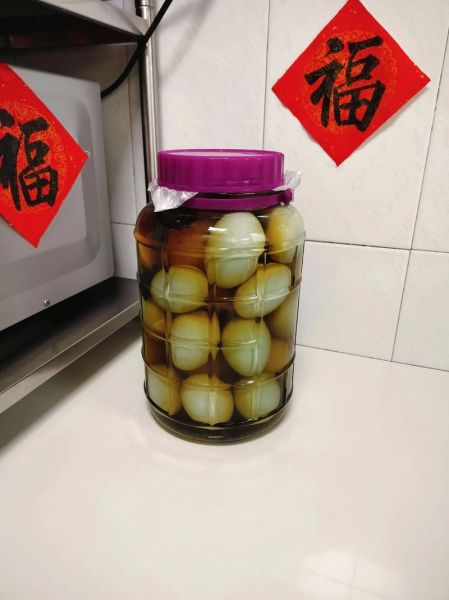 快速腌制咸鸭蛋的方法_咸鸭蛋几天能吃-第1张图片-山城妙识