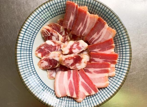 腊味合蒸怎么蒸才香_腊味合蒸升星技巧-第2张图片-山城妙识