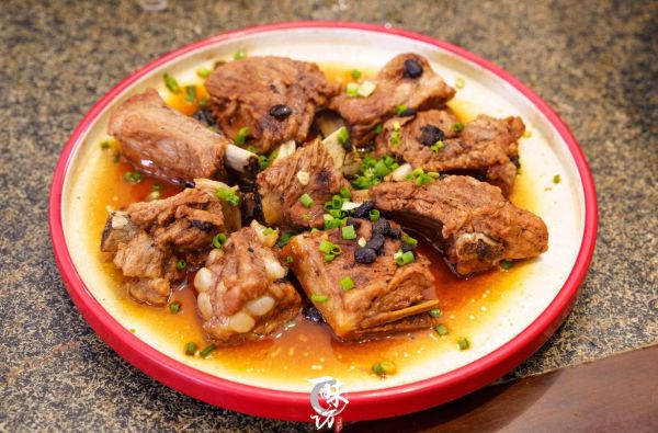 广东菜蒸排骨怎么做_蒸排骨嫩滑不腥的秘诀-第1张图片-山城妙识 广东菜蒸排骨怎么做_蒸排骨嫩滑不腥的秘诀-第1张图片-山城妙识