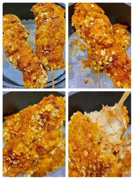 棒棒鸡怎么做_正宗川味棒棒鸡的做法-第2张图片-山城妙识