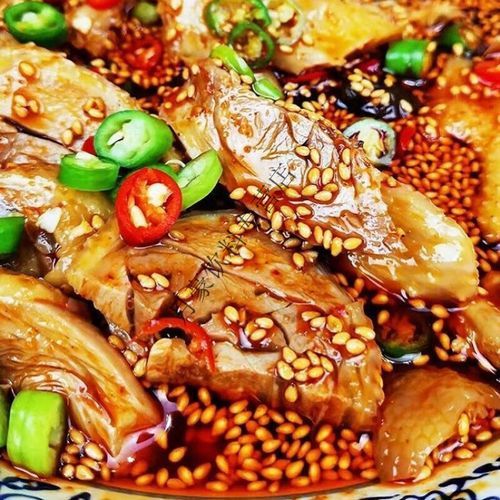 棒棒鸡怎么做_正宗川味棒棒鸡的做法-第1张图片-山城妙识