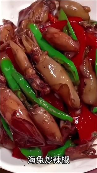 小海兔怎么清洗_小海兔炒多久才嫩-第3张图片-山城妙识