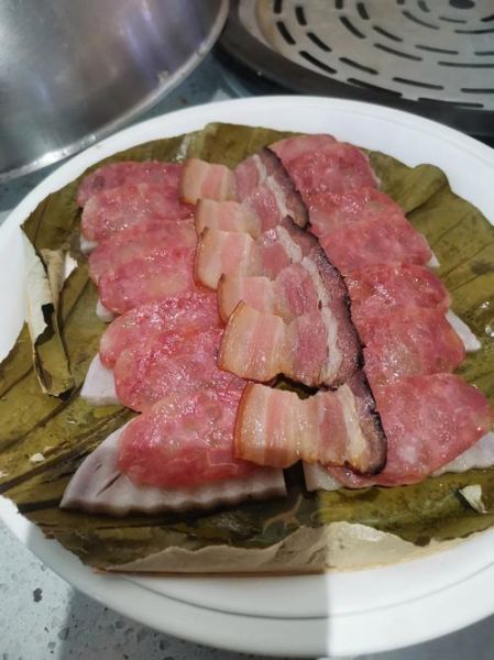 熏肉怎样做好吃_熏肉全视频教程-第2张图片-山城妙识