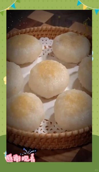 糯米饼怎么做_糯米饼为什么粘手-第2张图片-山城妙识 糯米饼怎么做_糯米饼为什么粘手-第2张图片-山城妙识