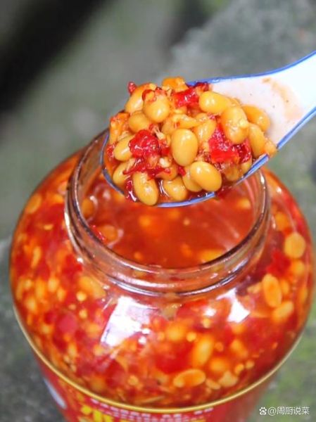 四川水豆豉的做法_家庭自制水豆豉怎么做-第1张图片-山城妙识 四川水豆豉的做法_家庭自制水豆豉怎么做-第1张图片-山城妙识