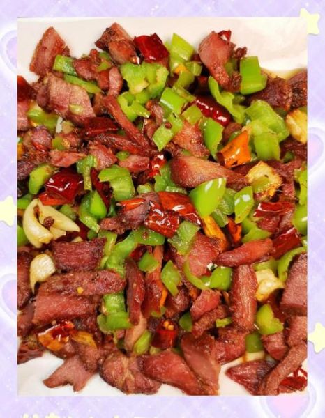 熏肉怎样做好吃_熏肉全视频教程-第3张图片-山城妙识