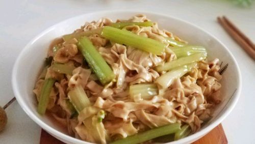 老汤干豆腐怎么做好吃_老汤干豆腐的做法大全-第2张图片-山城妙识