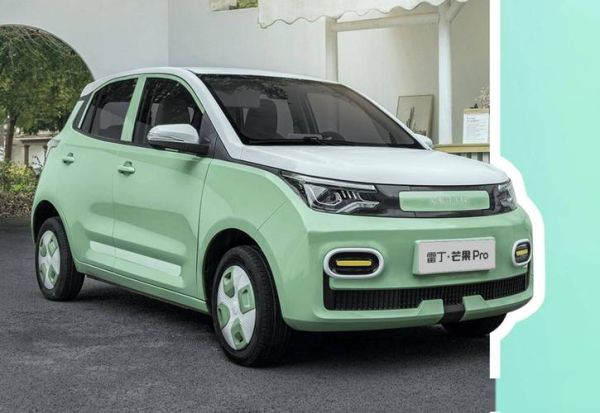 芒果布丁电动汽车怎么样_价格续航配置详解-第3张图片-山城妙识 芒果布丁电动汽车怎么样_价格续航配置详解-第3张图片-山城妙识