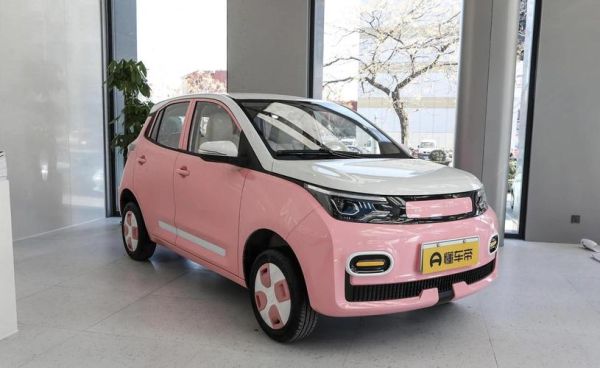 芒果布丁电动汽车怎么样_价格续航配置详解-第2张图片-山城妙识 芒果布丁电动汽车怎么样_价格续航配置详解-第2张图片-山城妙识