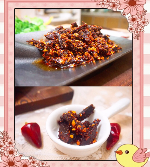 川味麻辣牛肉干怎么做_正宗川味麻辣牛肉干配方-第2张图片-山城妙识 川味麻辣牛肉干怎么做_正宗川味麻辣牛肉干配方-第2张图片-山城妙识