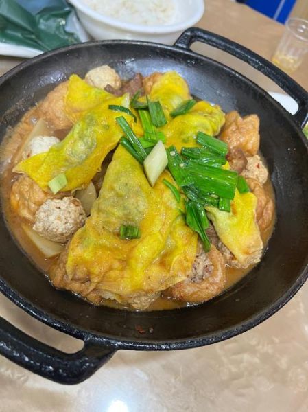 安徽特色菜有哪些_安徽家常菜怎么做-第1张图片-山城妙识