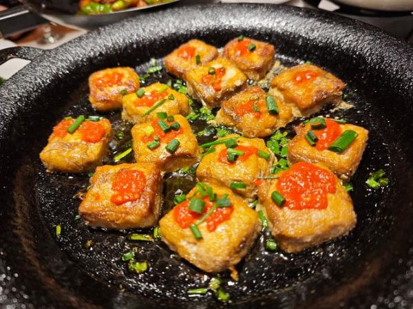 安徽特色菜有哪些_安徽家常菜怎么做-第2张图片-山城妙识