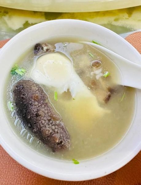 海参怎么泡发_海参烫的做法大全家常-第2张图片-山城妙识 海参怎么泡发_海参烫的做法大全家常-第2张图片-山城妙识