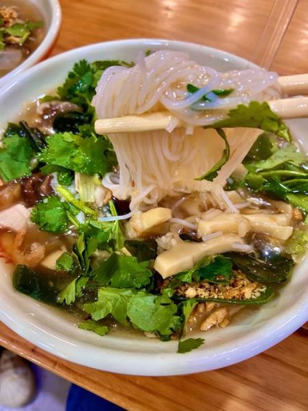 漳州卤面怎么做_正宗卤面配方揭秘-第1张图片-山城妙识 漳州卤面怎么做_正宗卤面配方揭秘-第1张图片-山城妙识