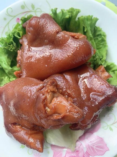 卤猪肘子怎么做_卤猪肘子怎么做好吃又烂-第2张图片-山城妙识 卤猪肘子怎么做_卤猪肘子怎么做好吃又烂-第2张图片-山城妙识