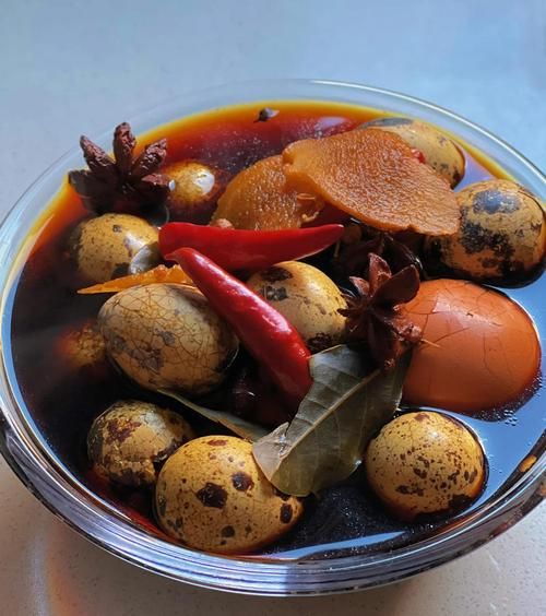 家常简单卤蛋怎么做_卤蛋怎么入味又好吃-第3张图片-山城妙识